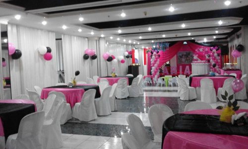 Children's Birthday Party Package - Metro Park Hotel - Cebu City